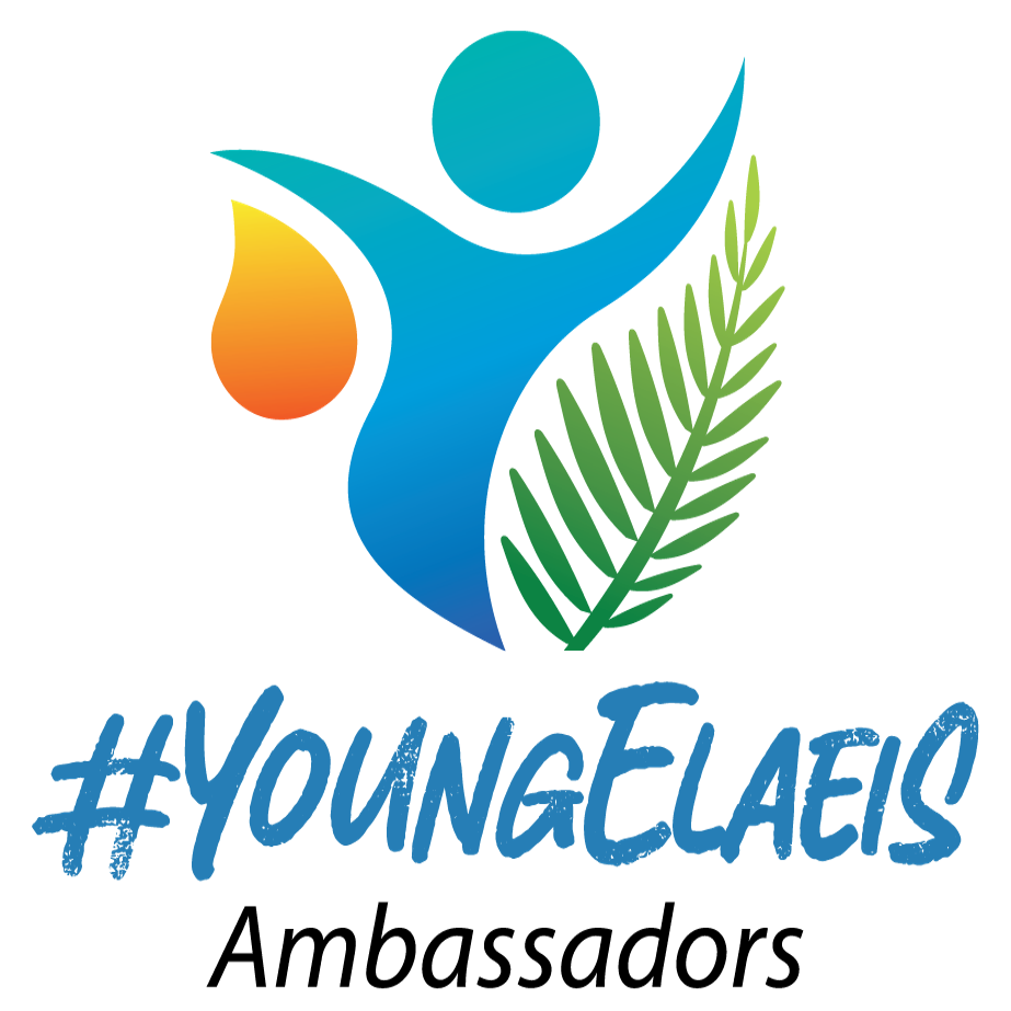 #YoungElaeis 2nd Batch